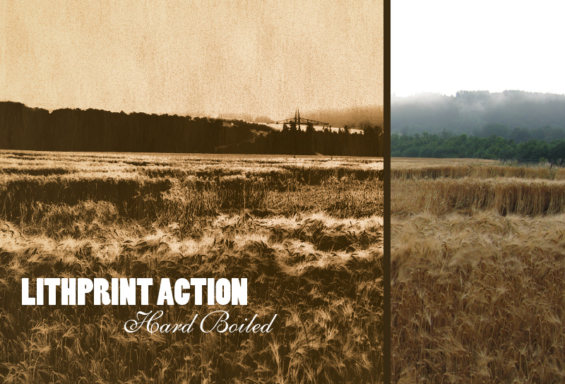 5 effetti fotografici per Photoshop da scaricare – Tutorials Photoshop ...